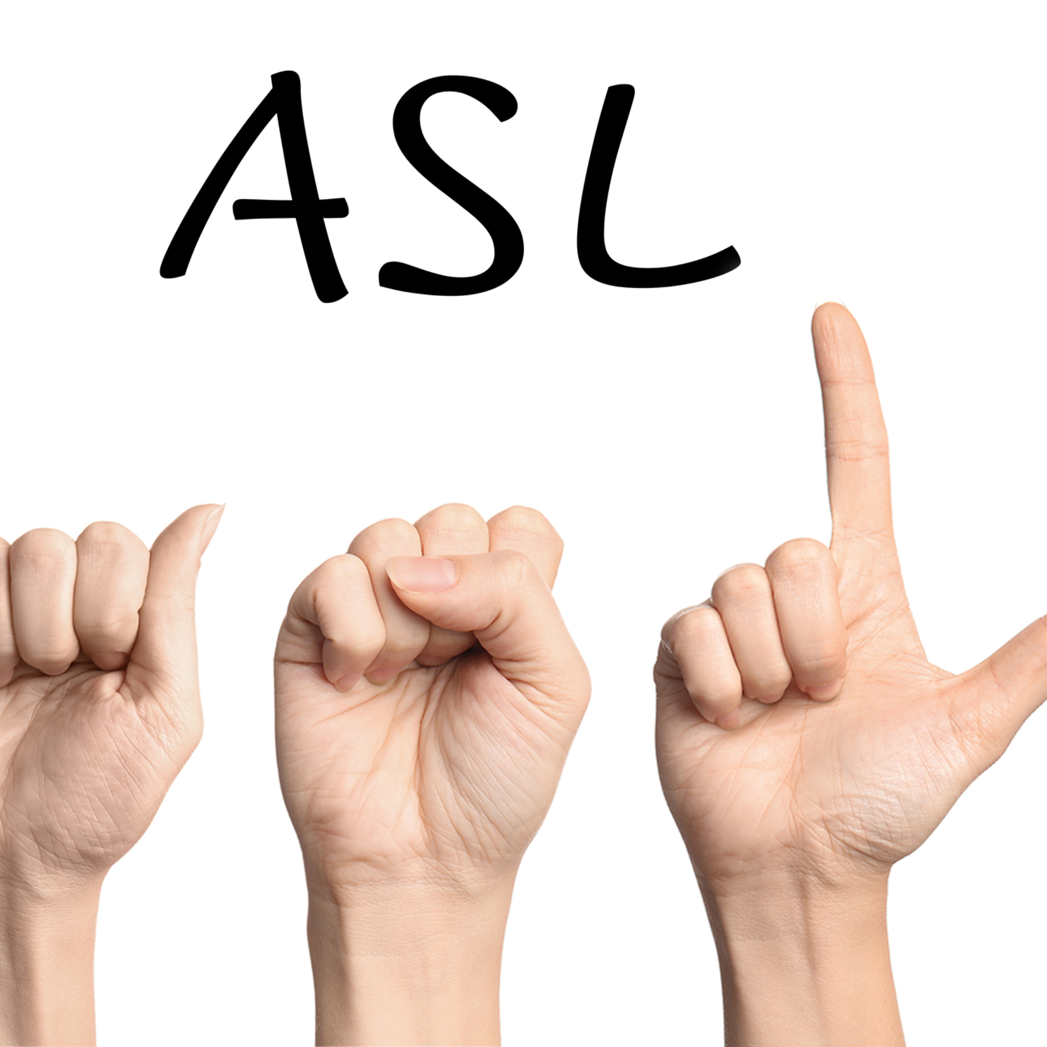 ASL Tips - SpotOn Interpreting